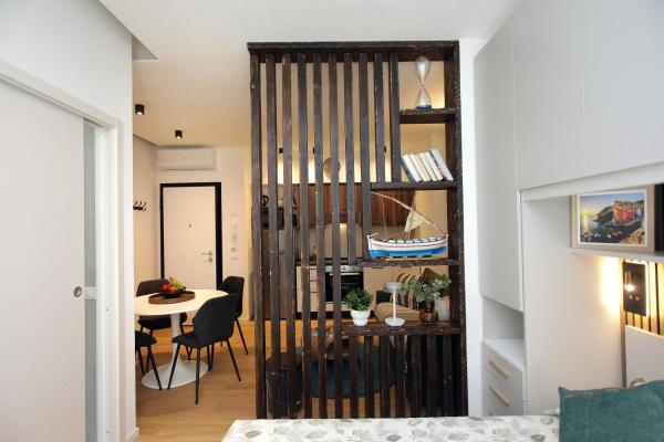 Brother's Luxury Apartment - Chiavari
