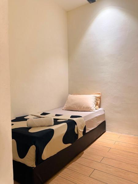 H&v Residences Itcc Manhattan Suites - Kinarut