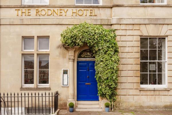 The Rodney Hotel - Clifton
