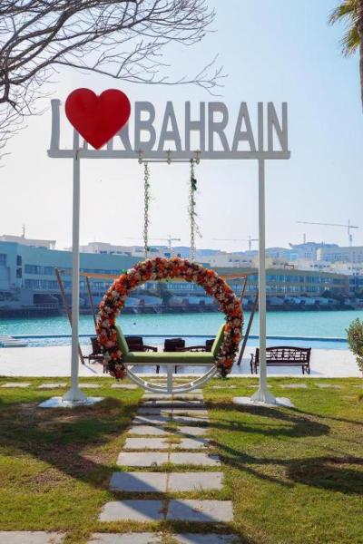 Sealoft Villas - Bahrain