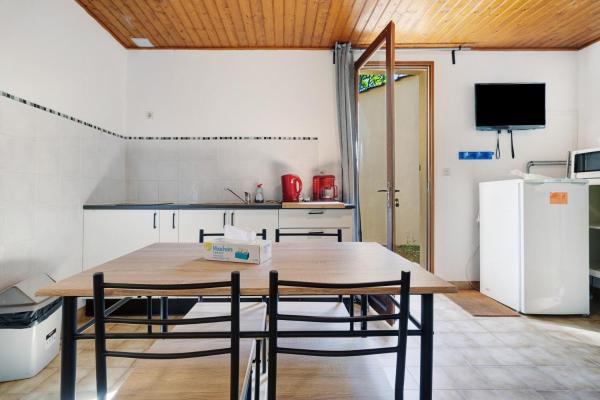 7.les Rossignols Option Clim-4 Pers - Souillac