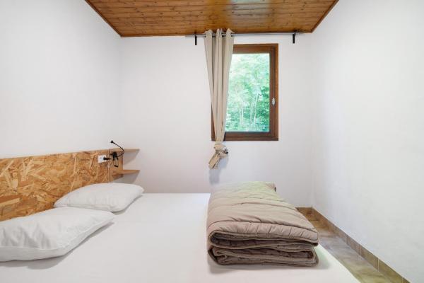 6.hirondelles Option Clim- 4 Pers - Gourdon