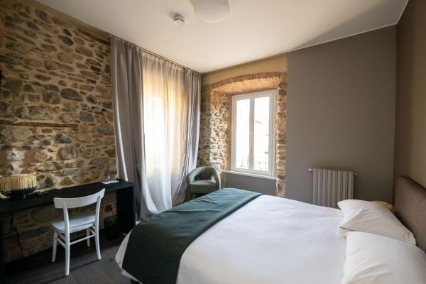 Albergo Canzo - Abbadia Lariana
