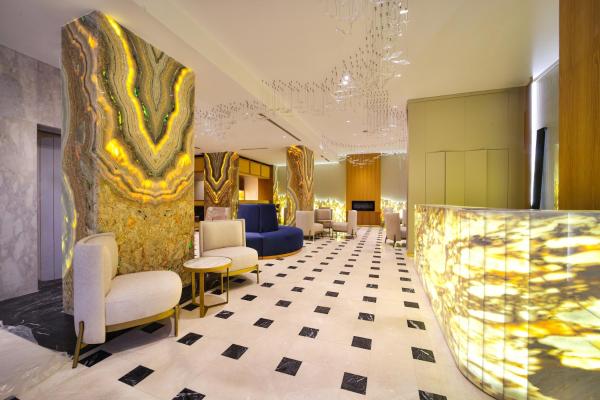 Shirisha Hotel - Eminönü