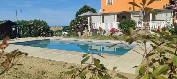 Joka B&b E Home Food - Porto Recanati