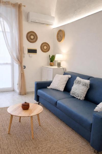 Casa Mare Blu - Imperia