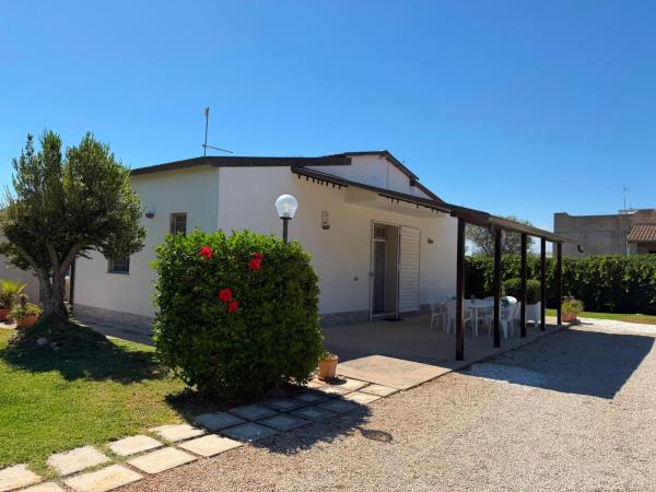 Villetta San Lorenzo - Marzamemi - Marzamemi