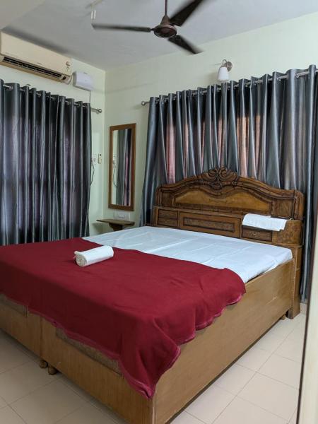 Athulya Gokulam Walking Distance Only 20 Miters - Guruvayur