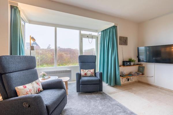 Appartementencomplex Juliana 68 - Texel