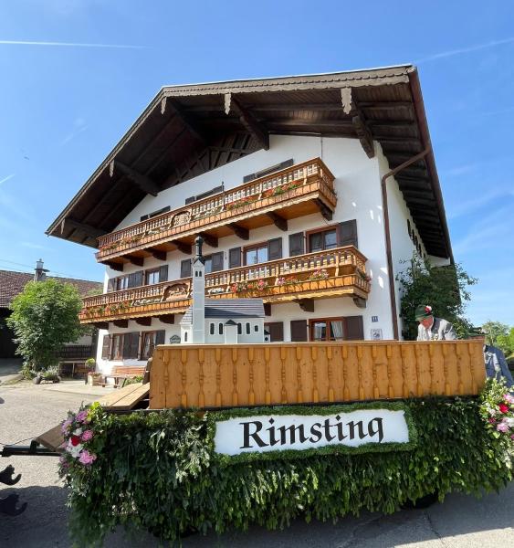 Schererhof - Rimsting