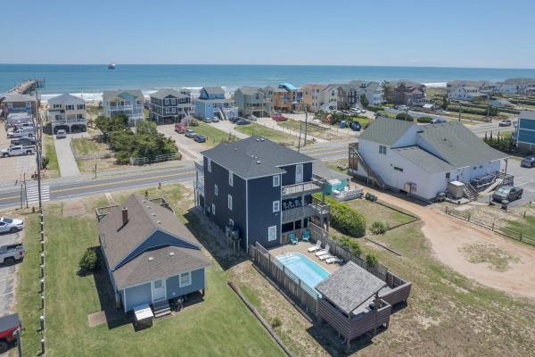 5454 - Sea View - Nags Head, NC