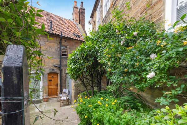 2 Bed In Whitby Oc-r038 - Ravenscar