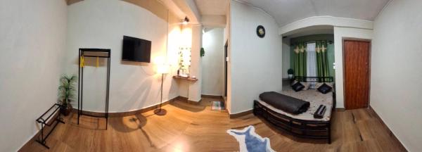 Gd Homestay - Shillong