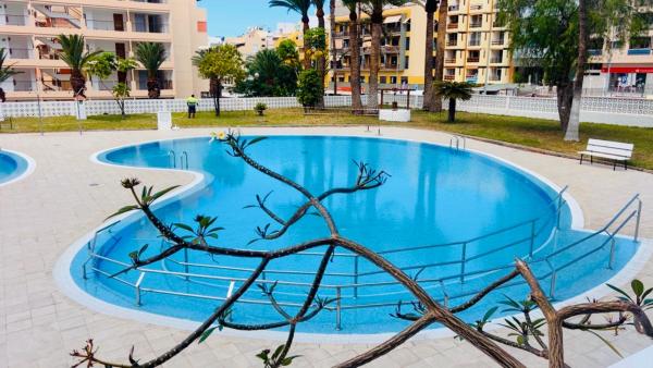 Apartamentos Achacay - Los Cristianos - Los Cristianos