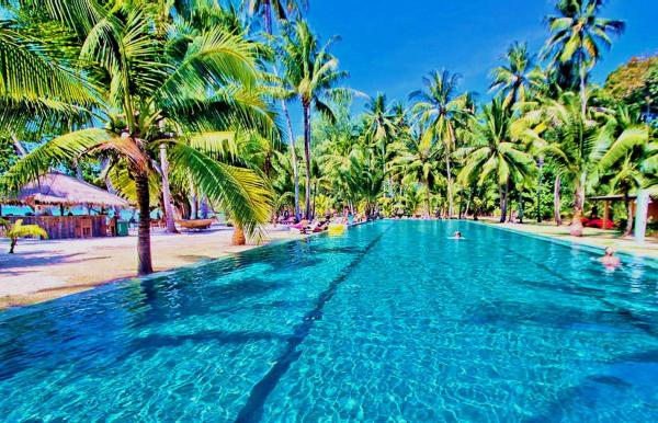 Siam Royal View Resort Apartments - Ko Chang