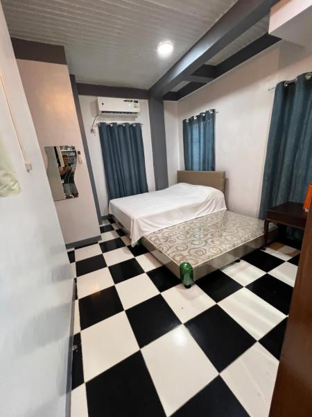 Tiya Cheding Boarding House - Naga