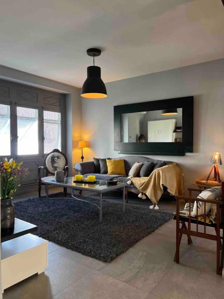 Dolce Vita Appartement - Sidi Bou Saïd