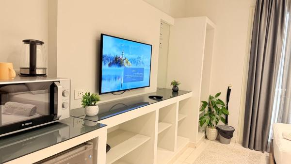 Dhb Stays - Smart Studio Tahrir Square G-402 - القاهرة