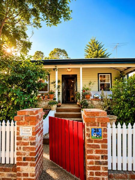 Premium East Freo Stay - Perth