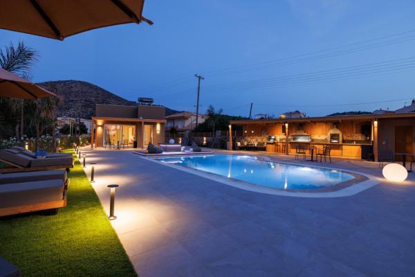 Dista Luxury Stay - Chersonisos