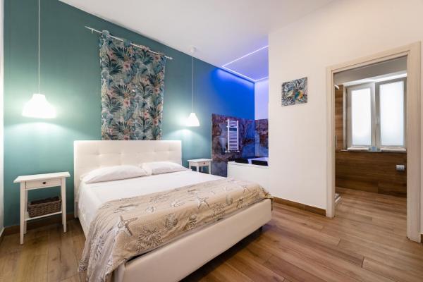 Aroma Rooms Procida - Procida