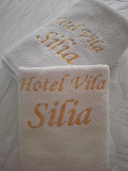 Vila Silia - Skopje