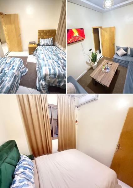 Cozy & Quiet Apartment - Béni Mellal
