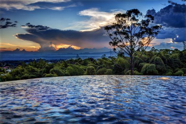Hotel Hacienda Combia - Armenia