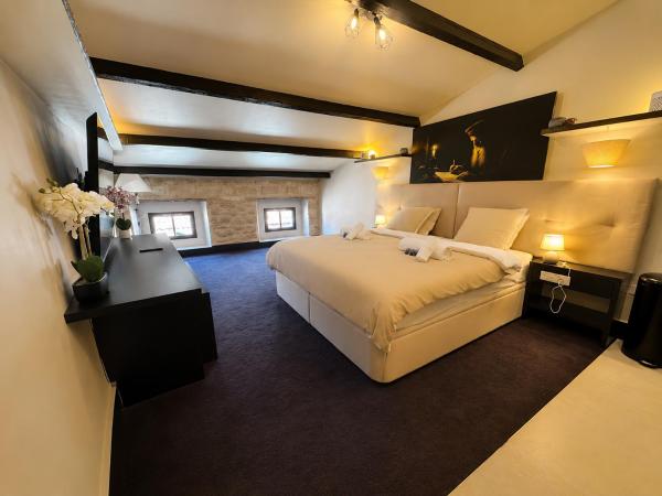 Auberge Nostradamus, Appartement 5 - Salon-de-Provence