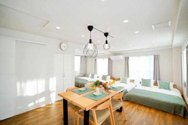 Unite Stay Urayasu102 Close To Disneyland, 15 Minutes By Bus, 8 Minutes By Car, And Good Access From The Nearest Station To Tokyo Station, Ginza, And Asakusa - 浦安市
