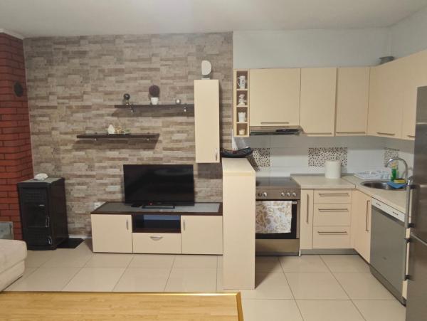 Apartman Daniela - Neum