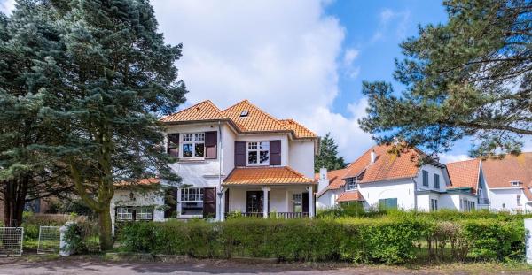 Villa Clair Matin - Gistel