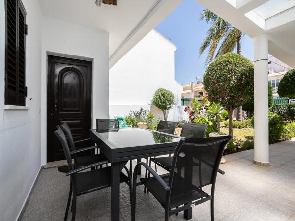 Akivillas Albufeira Relax - Albufeira