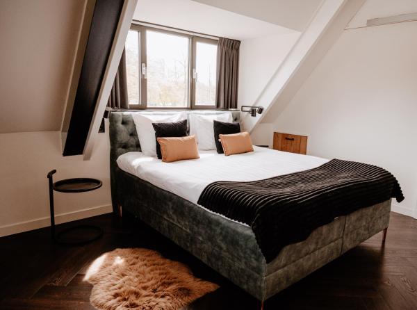 Hotel La Boutique - Nijmegen