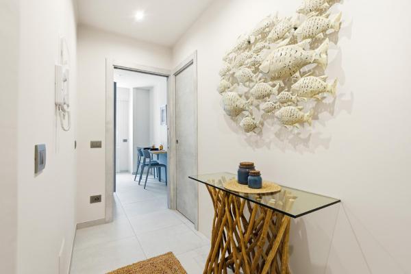 Hostdomus - Il Pesciolino - Alassio