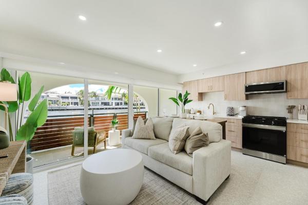The Arches - Waterfront Suite In Boca - Boca Raton, FL