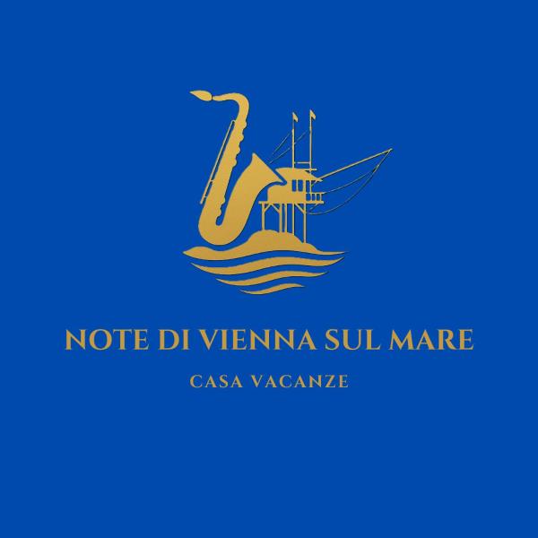 Note Di Vienna Sul Mare - Ortona