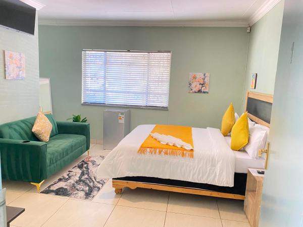 Stay Arcadia Guest House - Pretoria, South Africa