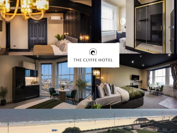 The Clyffe Hotel - Lowestoft