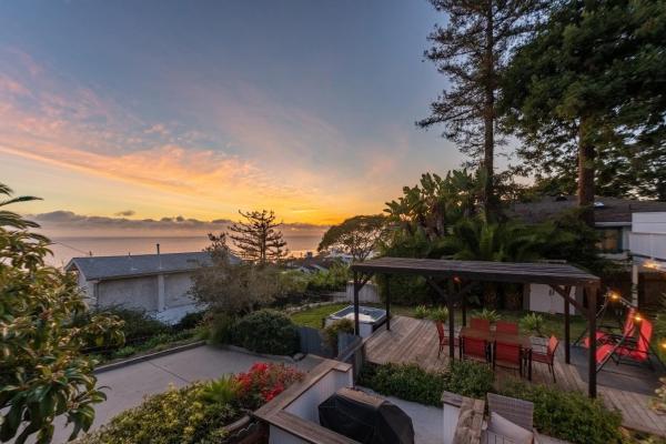 The Grand Escape | The Chosen Collection - Santa Barbara, CA