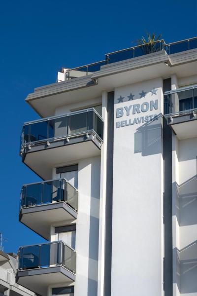 Hotel Byron Bellavista - Wenecja