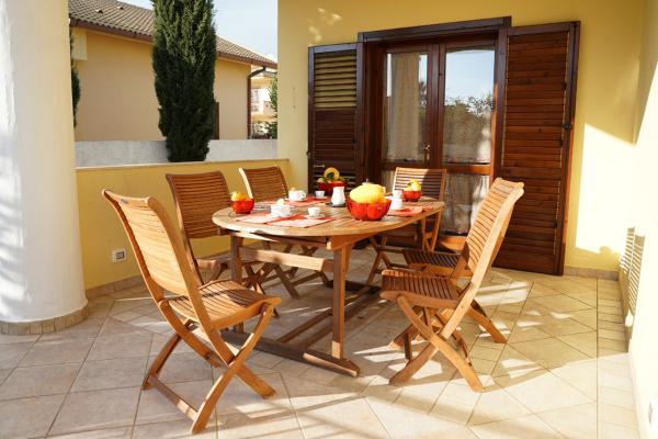 Bono Vacanze Casa Bono - Agrigento