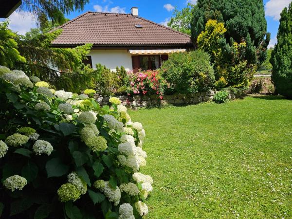 House Near Castle Park - Eisenstadt