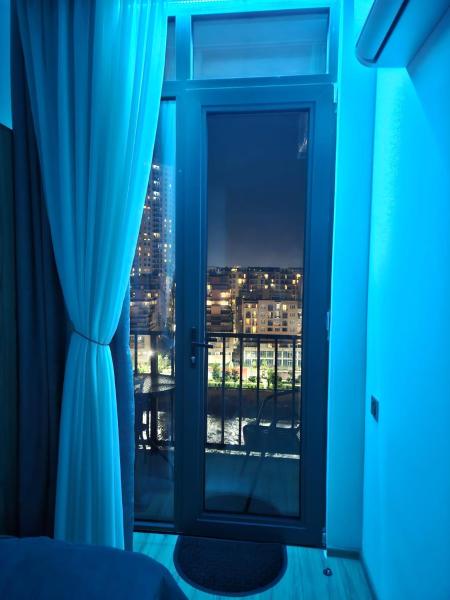 Via Apartmen - Tbilisi