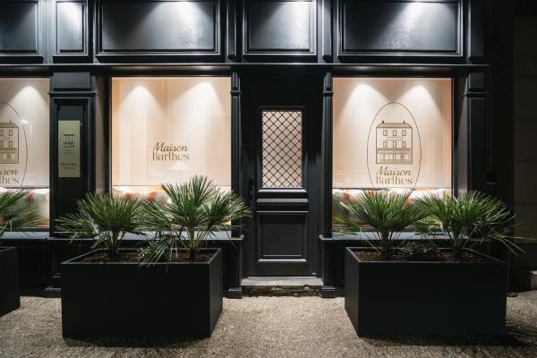 Maison Barthes Suites B&b - Baraqueville