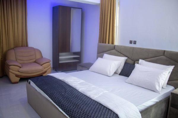 Taf House Suites & Apartments - Abuja