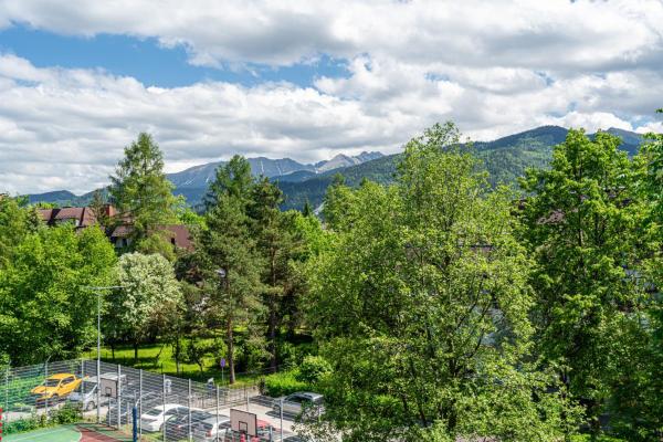 Apartserwis Apartament Nasze Tatry - Zakopane