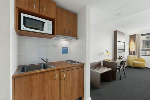 Corporate City Stay In Parramatta Cbd - Free Parking - Fairfield