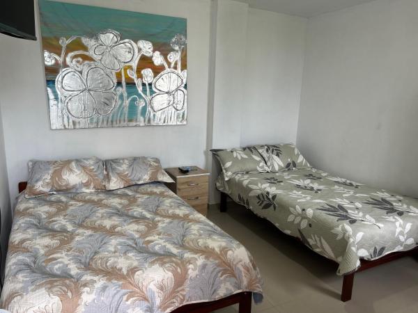 Aura Beach House - Pacasmayo