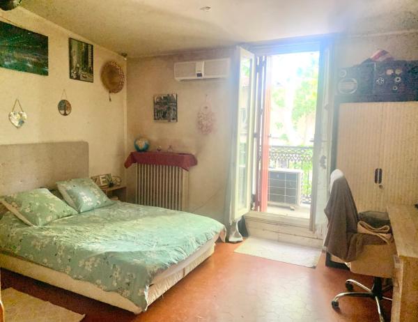 Chambre Agréable En Centre Ville - Lourmarin